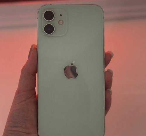 iPhone 12, 128 ГБ