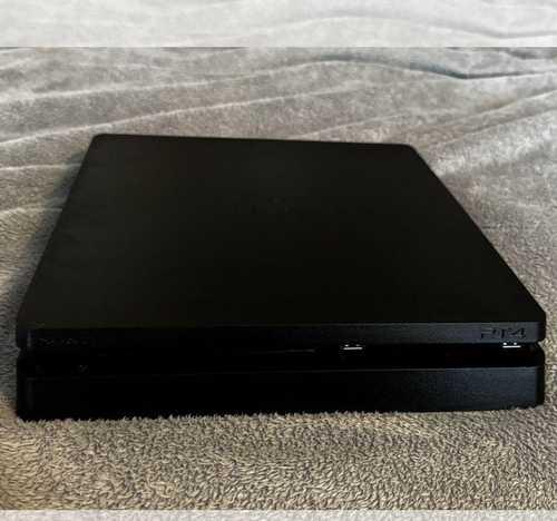 Sony playstation 4 slim 1tb