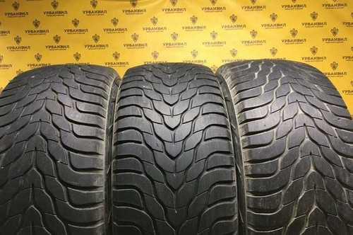 Yokohama AVS S/T type-1 V801 285/60 R18 116V