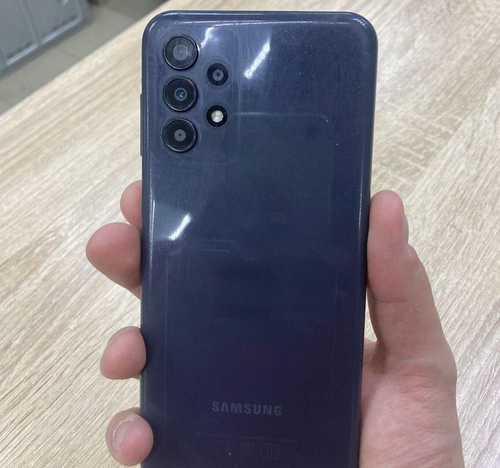 Samsung Galaxy A13, 4/128 ГБ