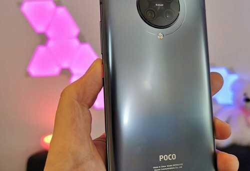 Xiaomi Poco F2 Pro, 6/128 ГБ