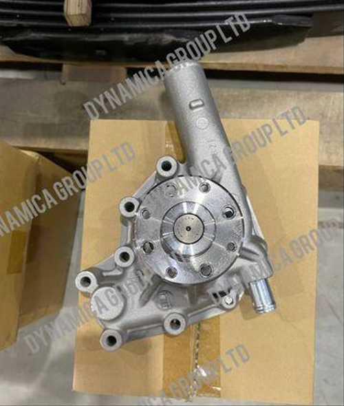 Помпа TBK isuzu 8-94170-125-0 4JA1 / 4JB1 (kobelco