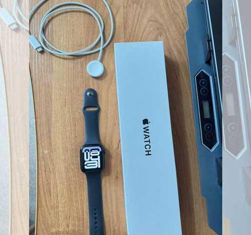 Apple Watch series 2 44 mm