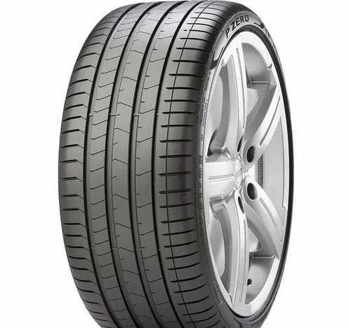 Pirelli P Zero Luxury Saloon 275/35 R20 102Y