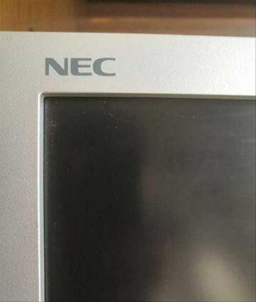 Монитор NEC AssuSync LCD72VM