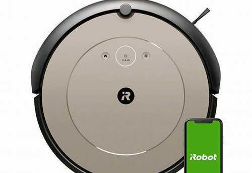 Робот пылесос IRobot Roomba i1