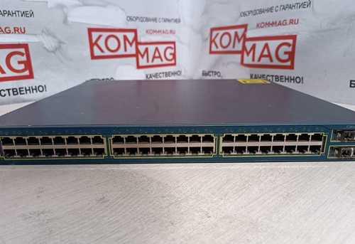 Cisco ws-c3550-48-smi