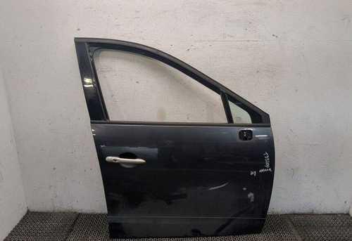 Дверь боковая Renault Scenic, 2010