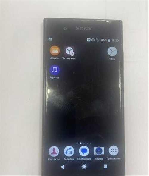 Телефон Sony G3412
