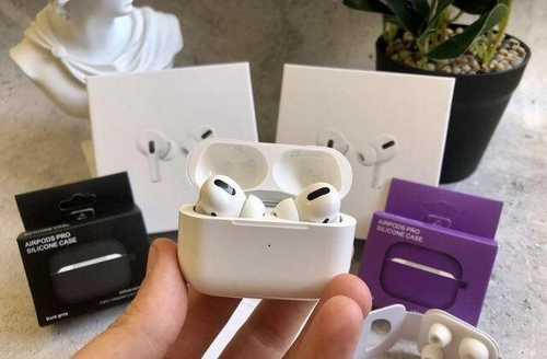 AirPods Pro 1x1 Orig New