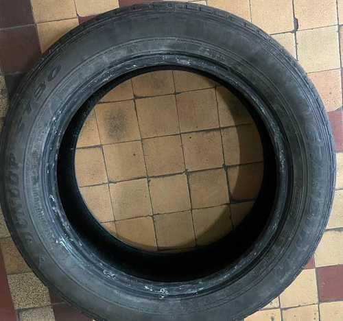 Dunlop Grandtrek ST30 235/55 R18