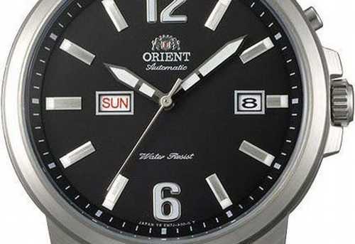 Часы Orient EM7J00BB