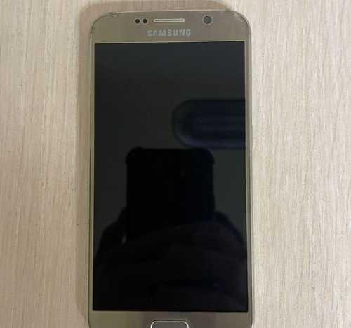 Samsung Galaxy S6 Edge, 3/32 ГБ