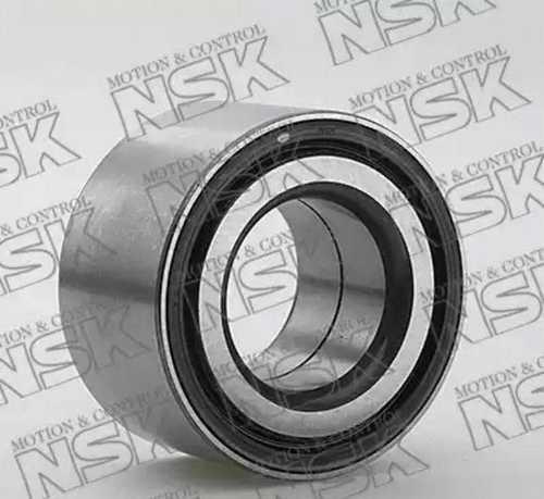 NSK ZA-38BWD26E1CA61** Подшипник ступицы колеса пе