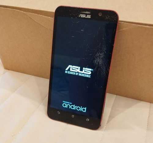 Asus ZenFone 2 ZE551ML, 4/128 ГБ