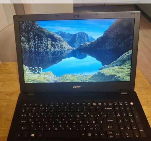 Acer f5-571