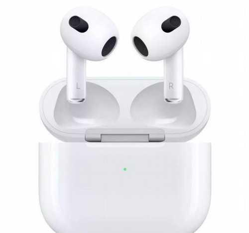 Airpods 3