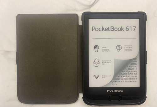 Pocketbook 617