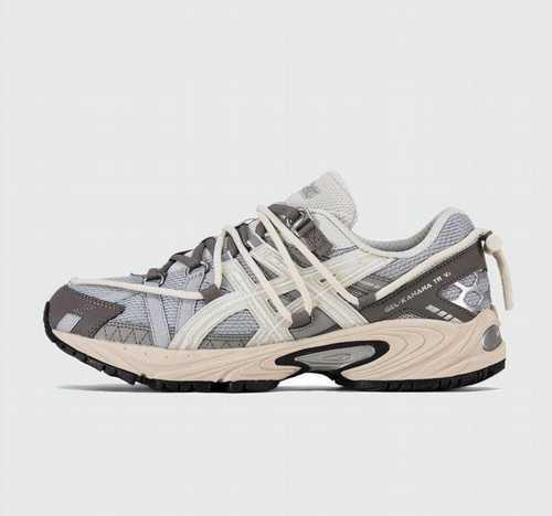 Кроссовки Asics Gel-Kahana TR V2 Moon Light