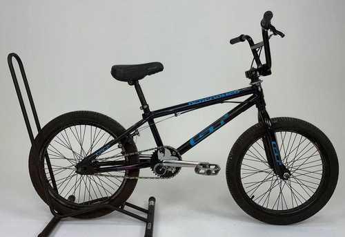 BMX GT Performer 20 (Cr-Mo/Tektro)