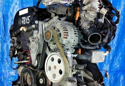 Двигатель Audi BWE 2.0 TFSi, 200лс