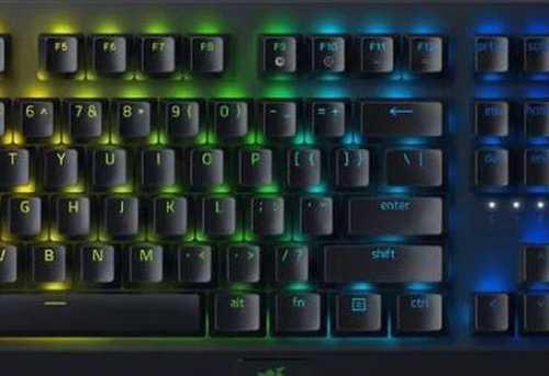 Клавиатура Razer Blackwidow V3 Pro, USB, Bluetooth