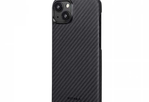 Чехлы pitaka MagEZ 4 для iPhone 15