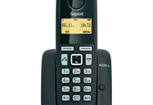 Телефон Gigaset A220 A