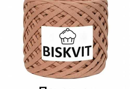 Трикотажная пряжа Biskvit (Бисквит)