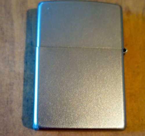 Зажигалка zippo 205