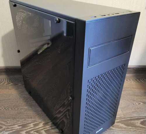 Корпус Zalman N2