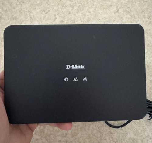 Wifi роутер 4g модем МТС