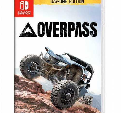 Overpass. Day One Edition Nintendo Switch, английс