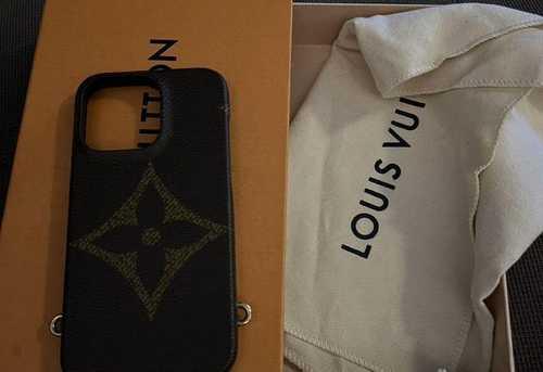 Чехол louis vuitton iPhone