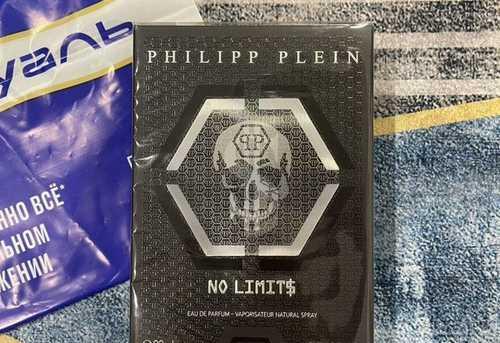 Philipp plein No Limits 90 мл (Оригинал)