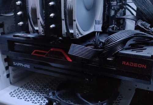 Sapphire AMD Radeon RX 7900 GRE pulse gaming OC