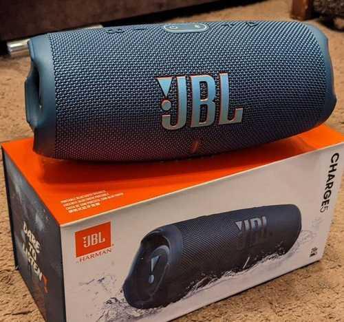 Jbl charge 5