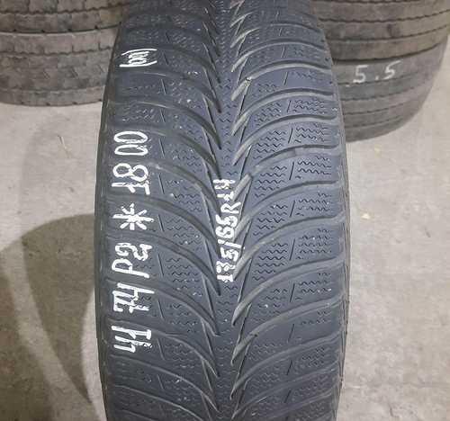 Goodyear UltraGrip Ice  175/65 R14