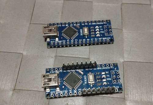 Arduino nano