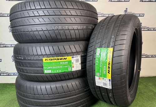 Kapsen RS26 285/50 R20 116W