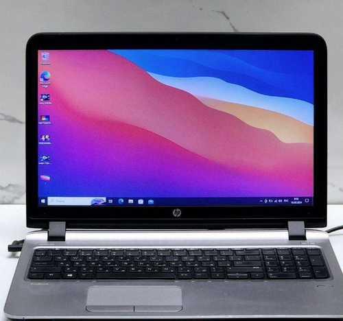 Ноутбук HP ProBook 450 G3