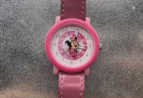 Часы Disney детские