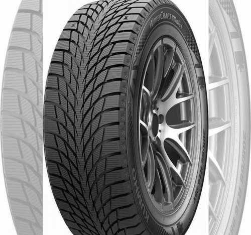 Kumho WinterCraft Ice Wi51 225/45 R18