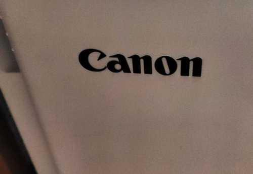 Мфу лазерное Canon 2204n
