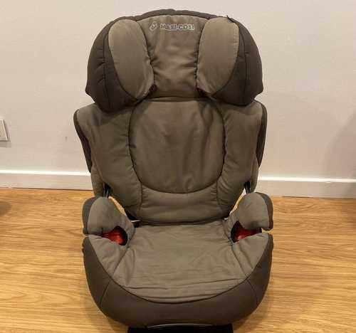 Автомобильное кресло maxi cosi Rodi