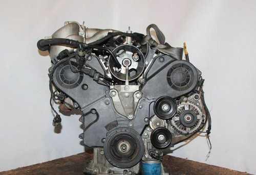 Двигатель L6EA Hyundai Grandeur 2.7