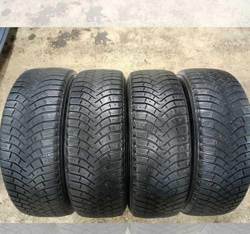 Michelin Latitude X-Ice North 2 235/60 R18 107T