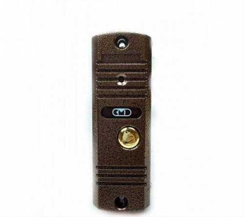 CMD-VP60C-110 (медь) кнопка вызова