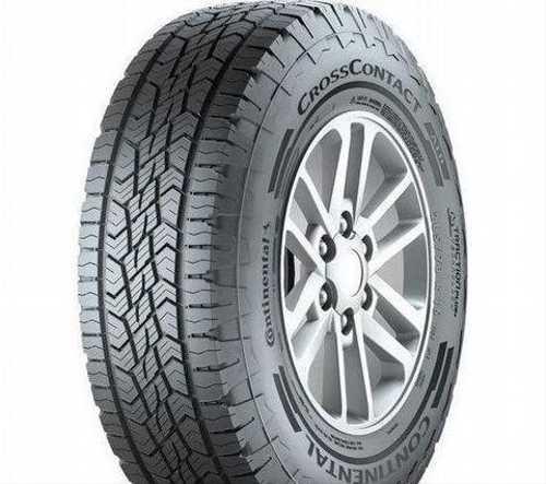 Continental ContiCrossContact ATR 225/75 R16