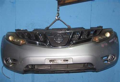 Nose cut Nissan Murano Z51 VQ35 DE 2010